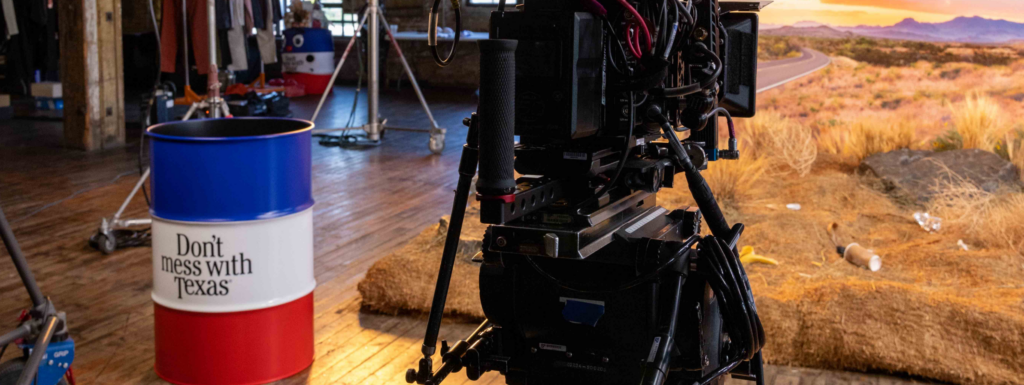 The 10 Most Shared Don’t mess with Texas® Commercials (Official Ranking ...