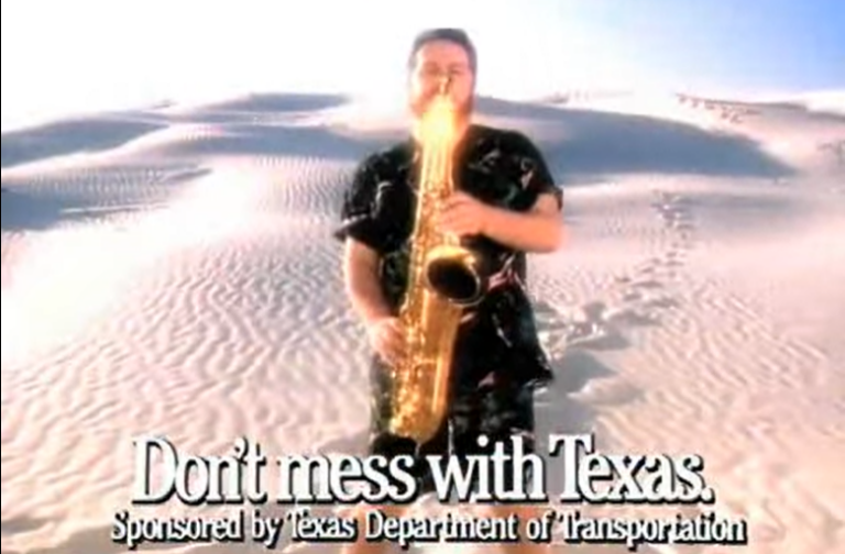 Johnny Dee Archives - Don't Mess With Texas
